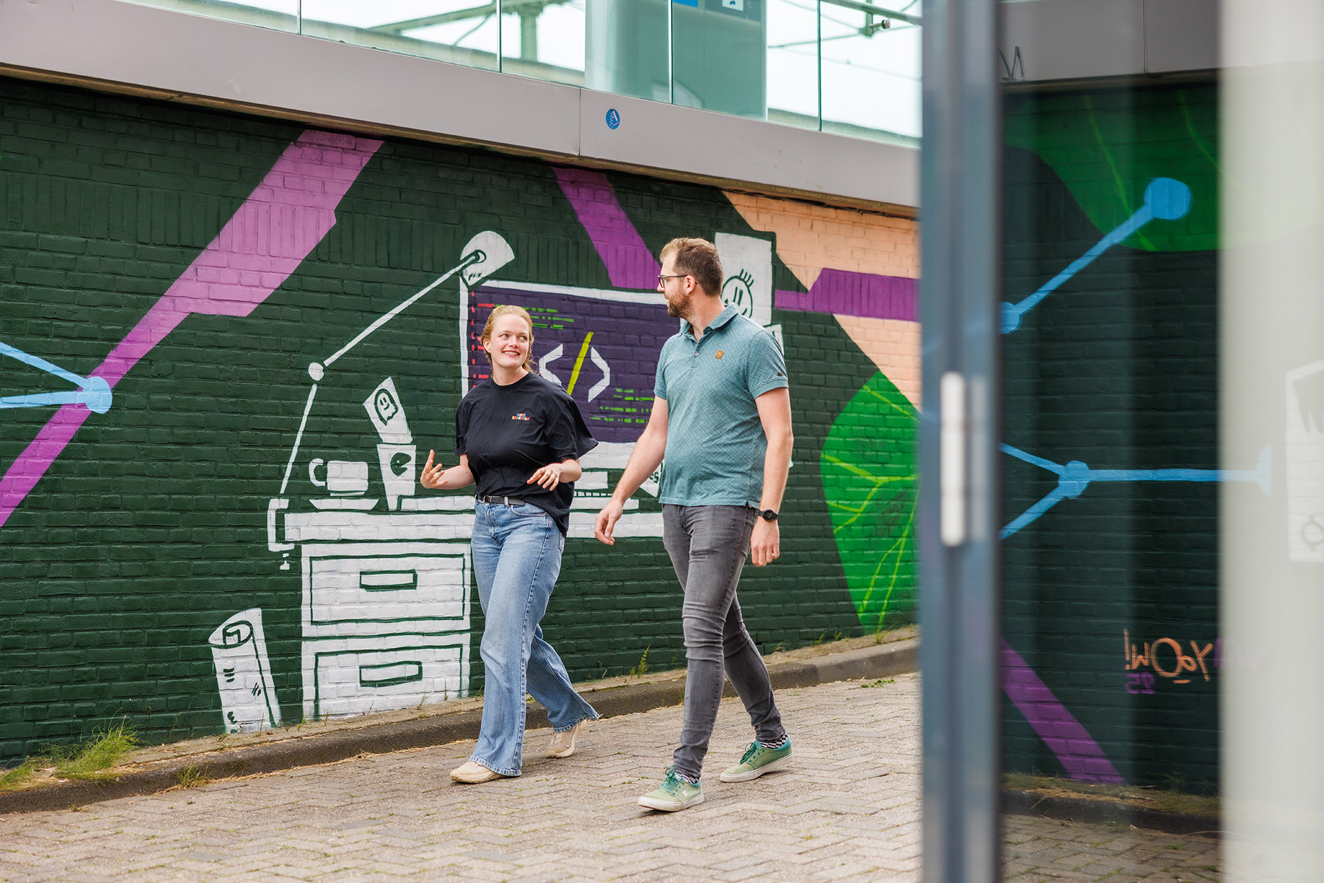 Vacature Junior Consultant bij Topicus